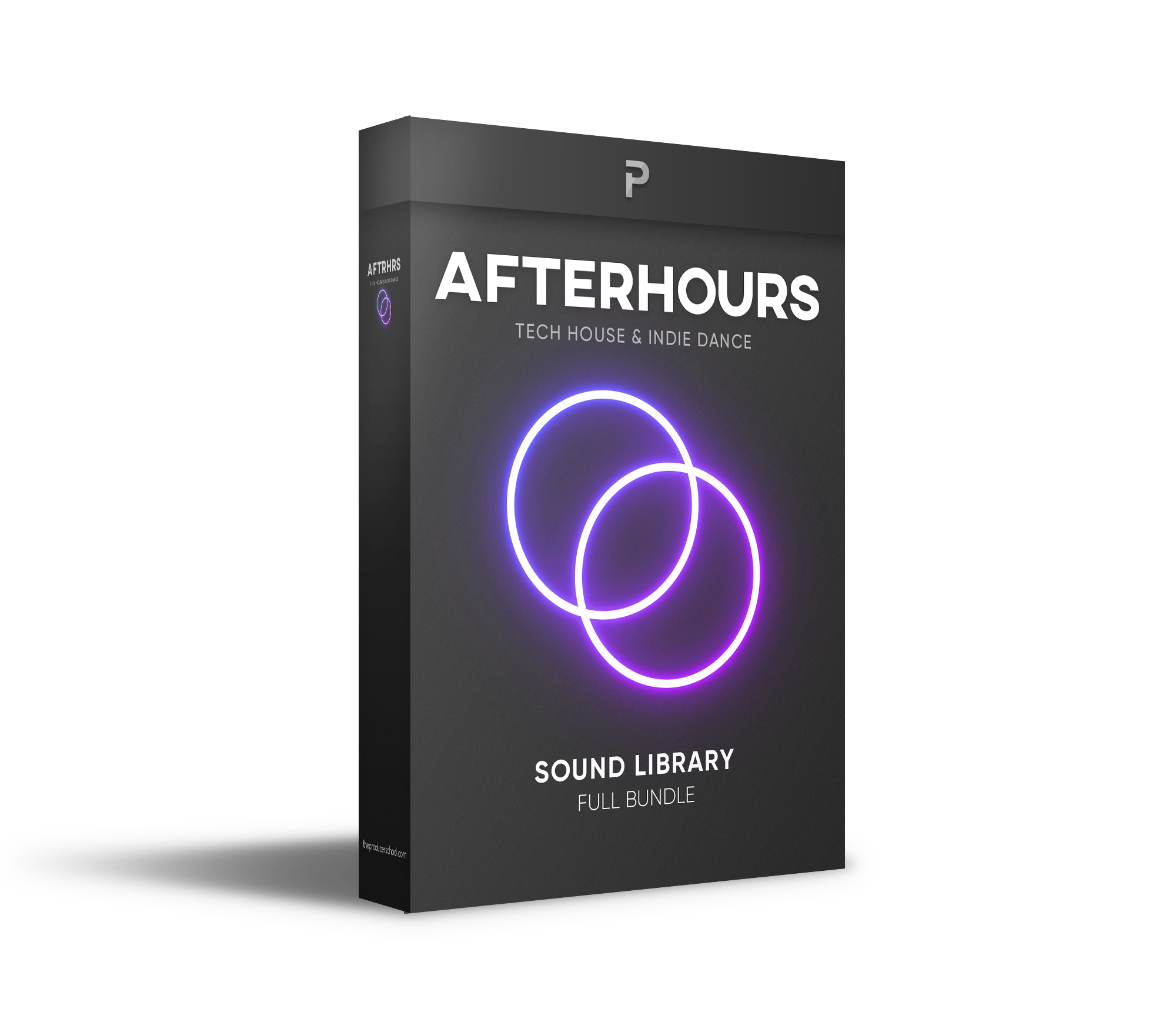 Afterhours: Modern Tech House & Indie Dance Sample Pack – The Producer ...