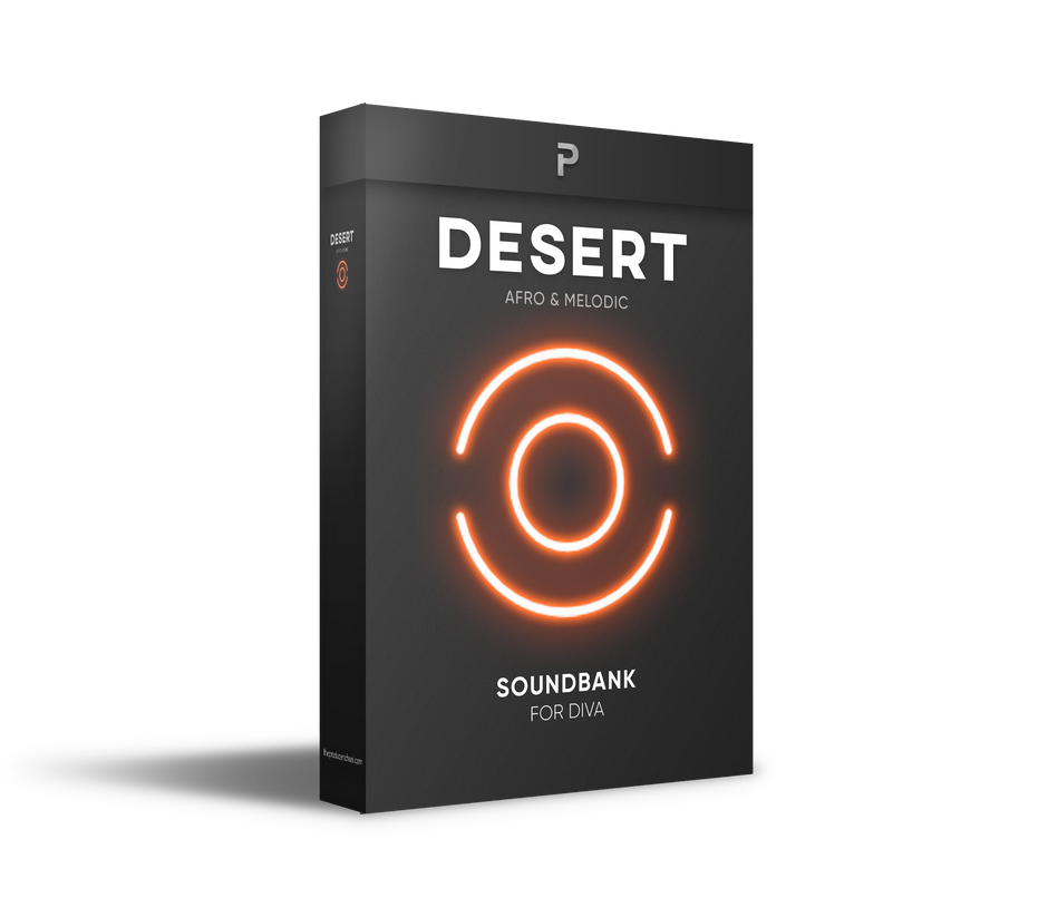 Music Sample Packs | Sound Packs for Producers - The Producer School