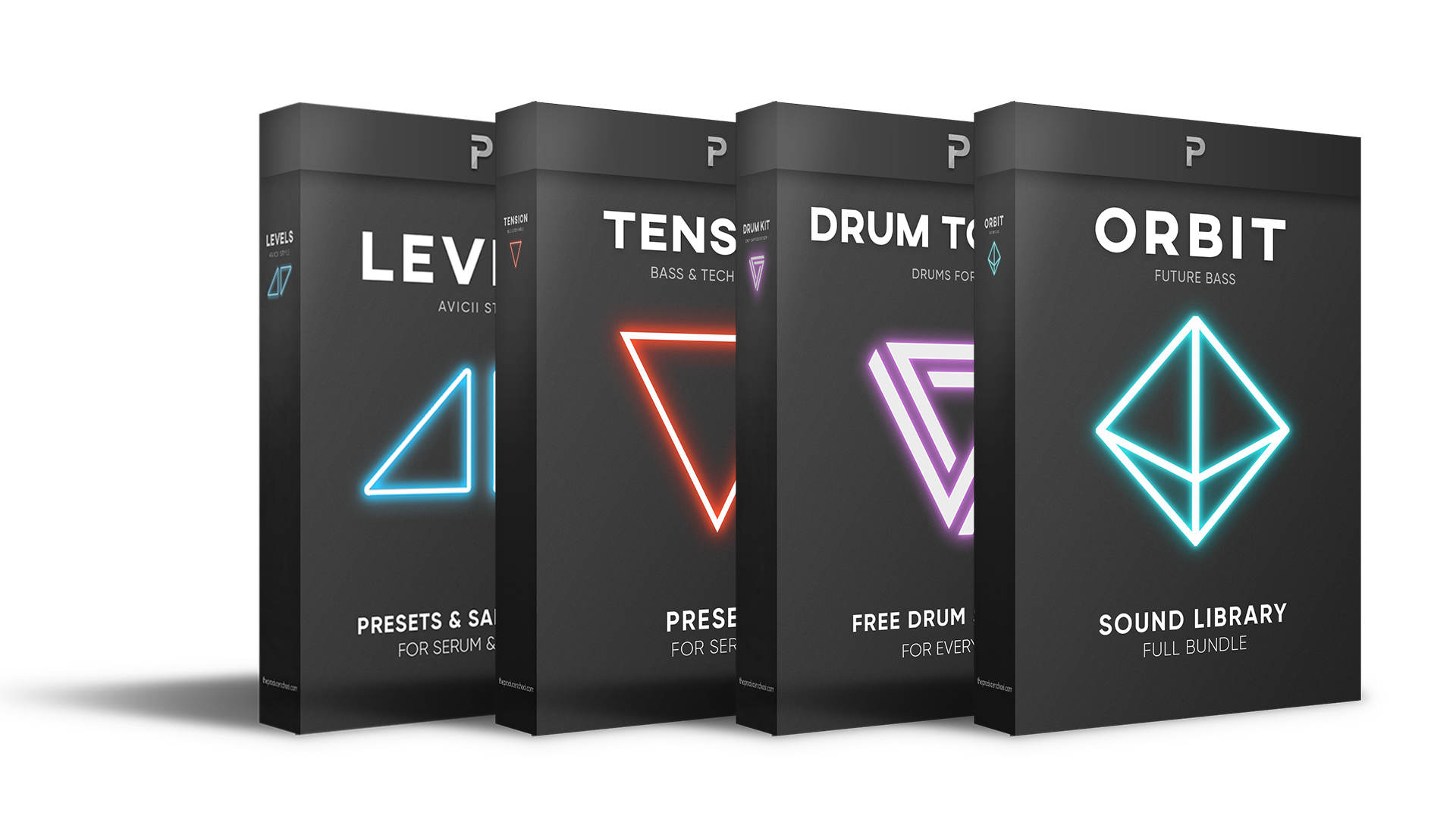 Free Download Sample Packs & Sound Kits - The Producer School