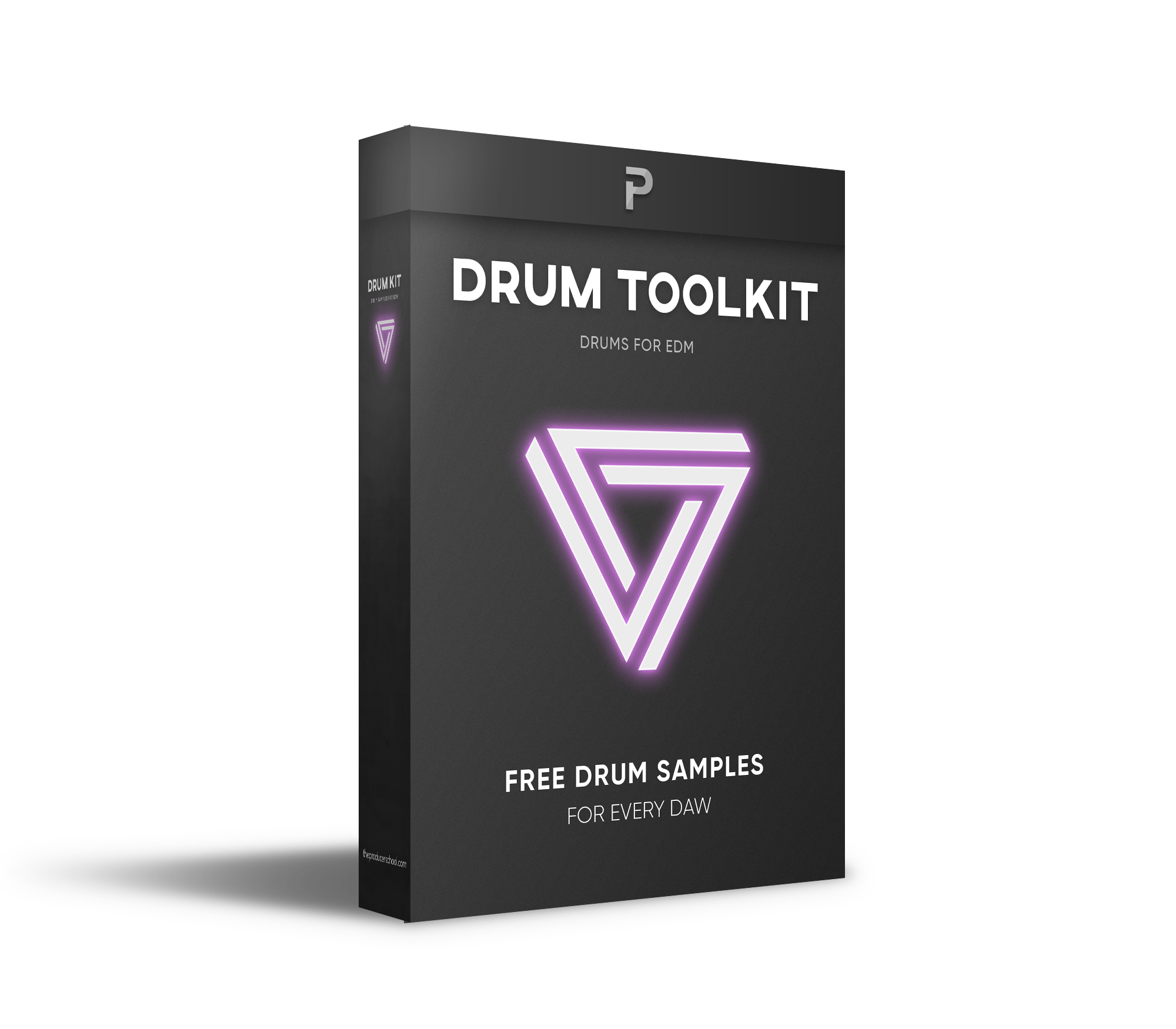 Free Download Sample Packs & Sound Kits - The Producer School