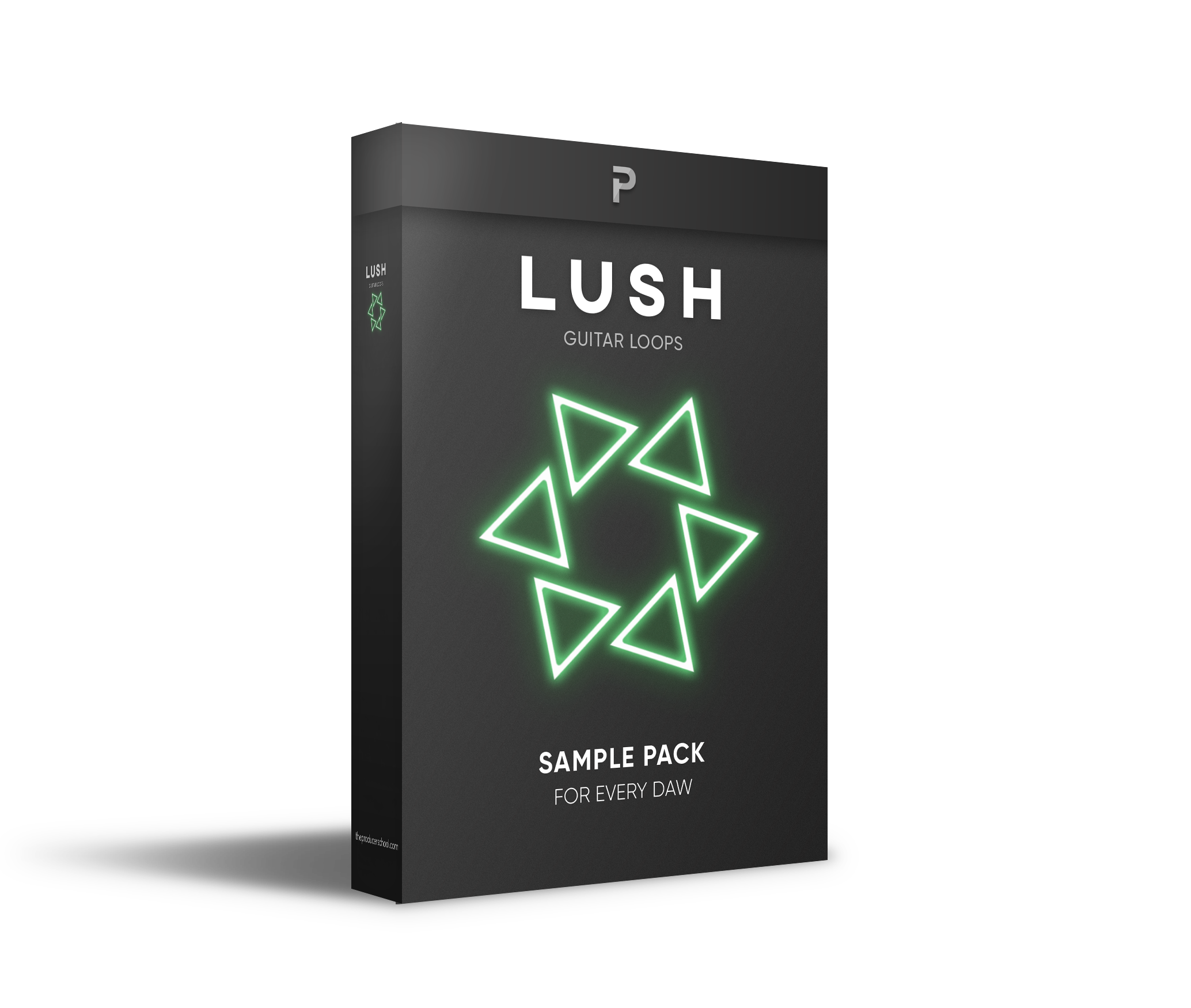 Free Download Sample Packs & Sound Kits - The Producer School