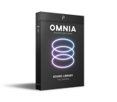 Omnia: Modern Dance Music Sample Pack - The Producer School
