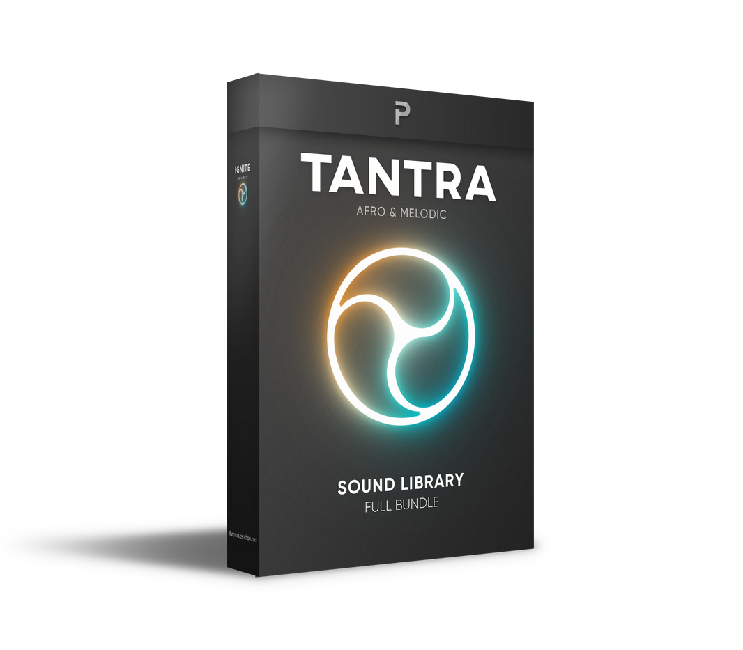 Electronic Music Sample Packs & Presets | The Producer School