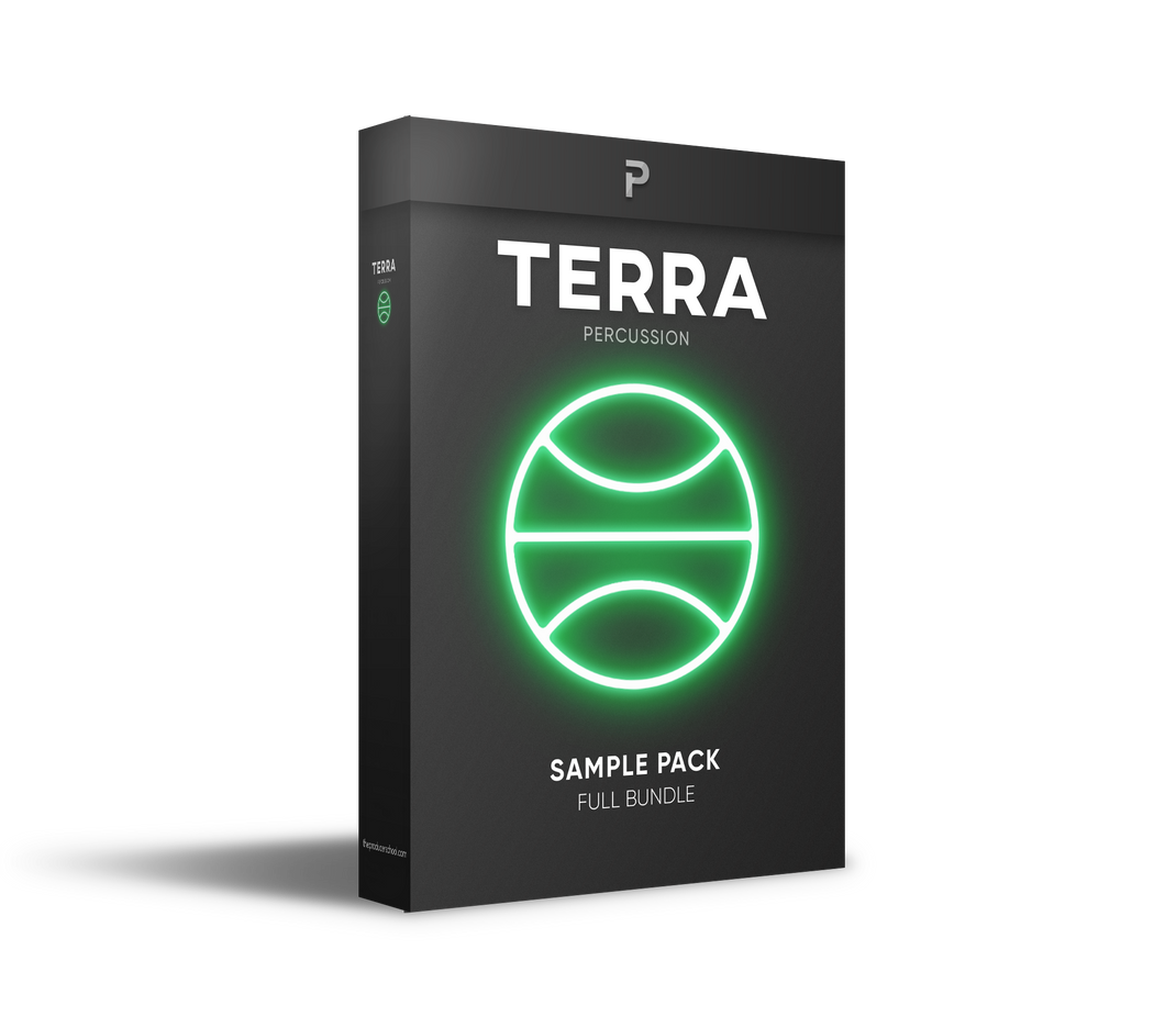 Terra – The Producer School