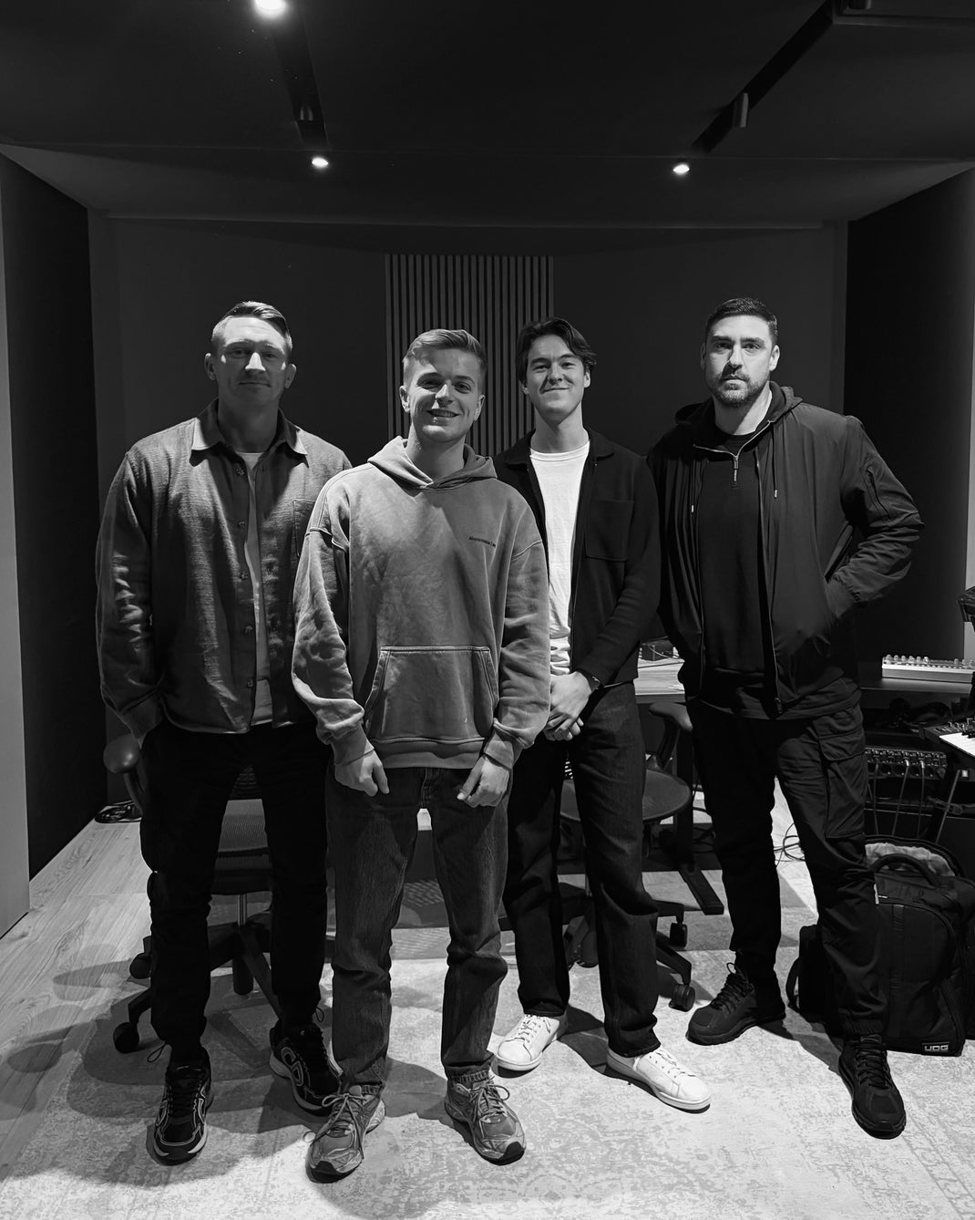 Camelphat - Official Artist Producer Pack – The Producer School