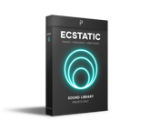 Ecstatic: Hard House & Modern Trance Sample Pack - The Producer School