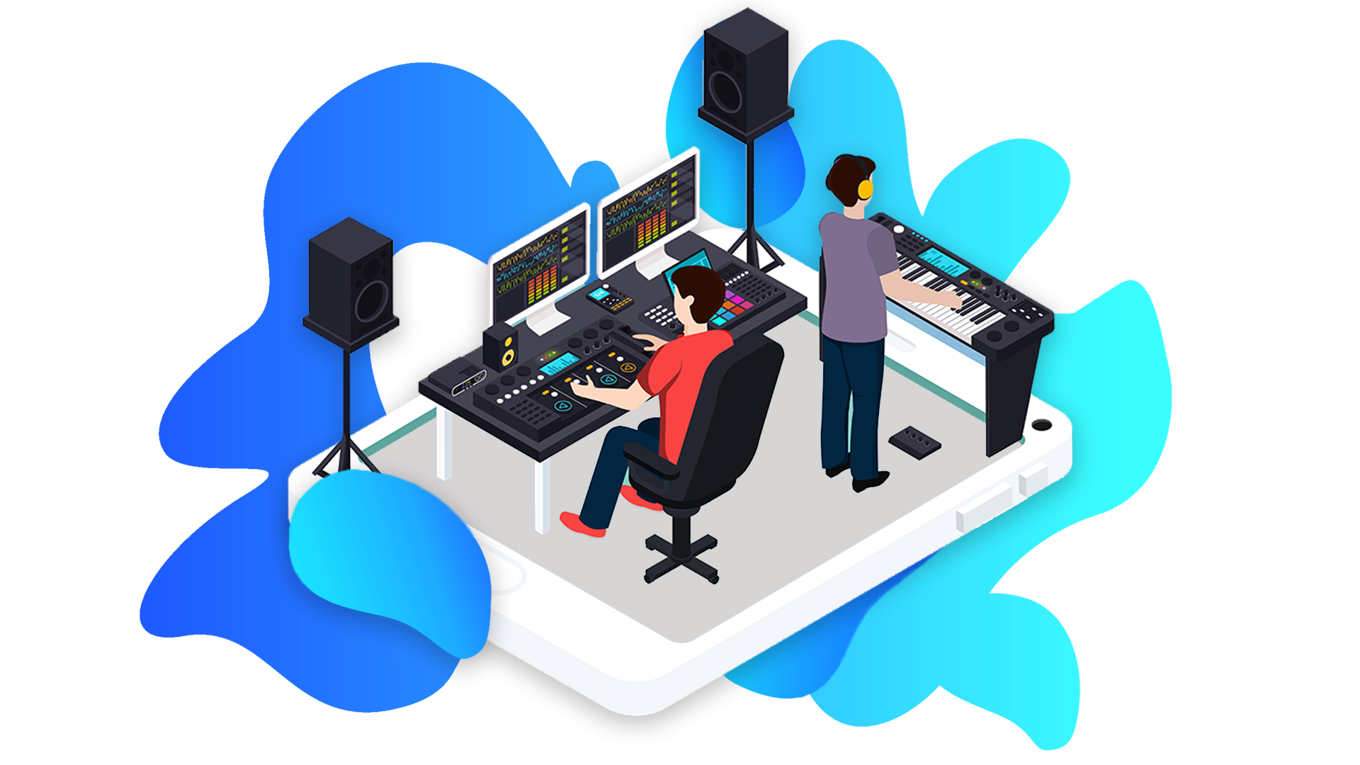 The Producer School: Best Music Sample Pack | Presets Music Production