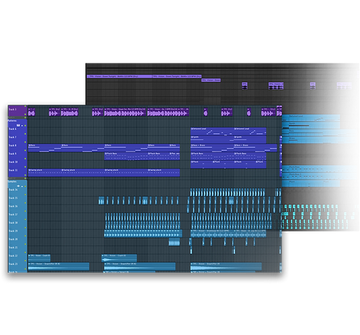 Oasis Afro House Music & Melodic Sample Packs - The Producer School