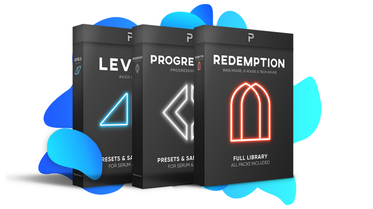 The Producer School: Best Music Sample Pack | Presets Music Production