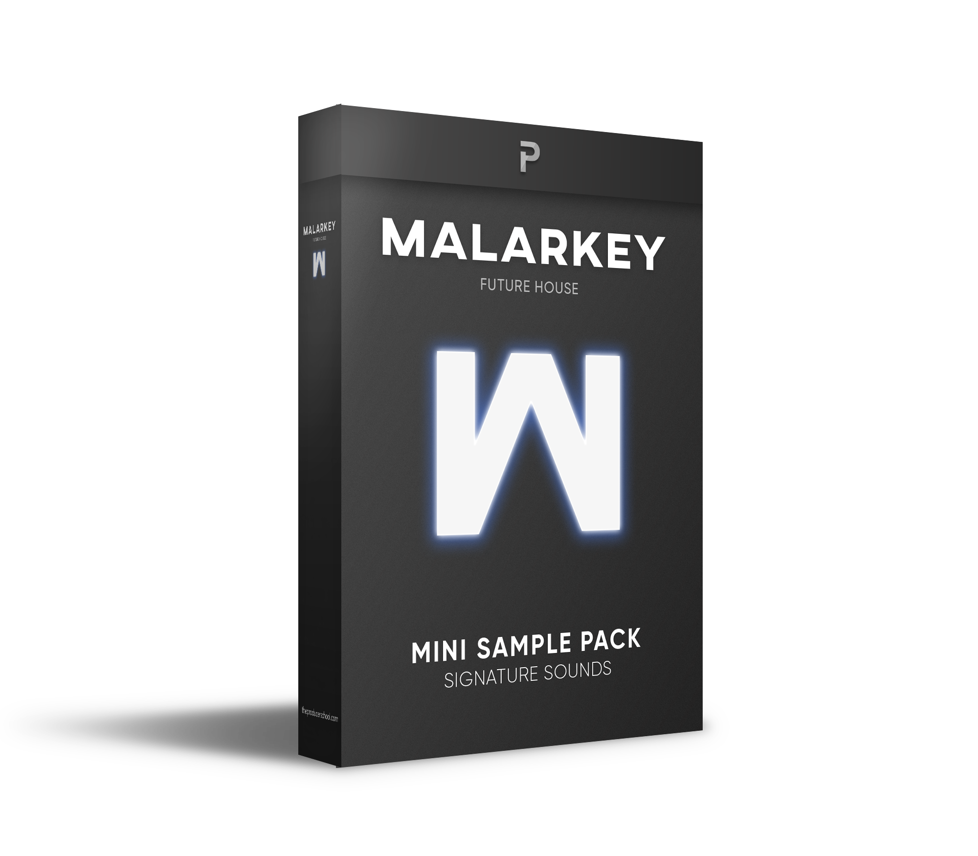 Free Signature Samples - Malarkey | The Producer School