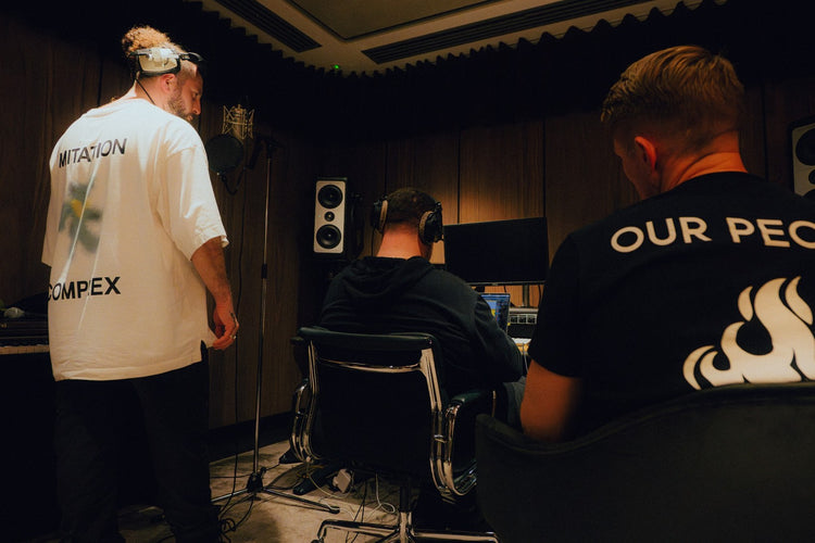 Camelphat - Official Artist Producer Pack – The Producer School